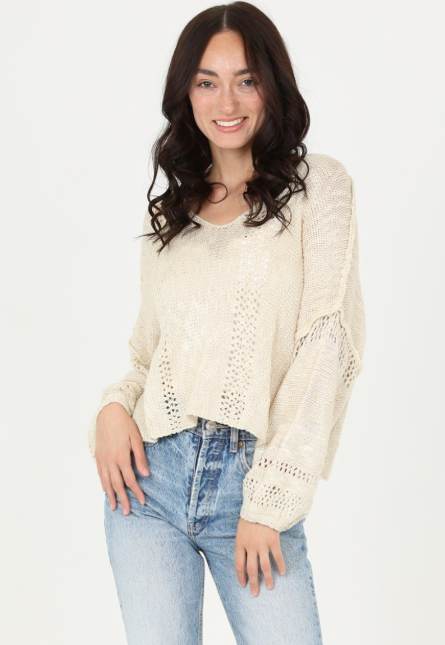 Sweaters – Pauli's Place Boutique